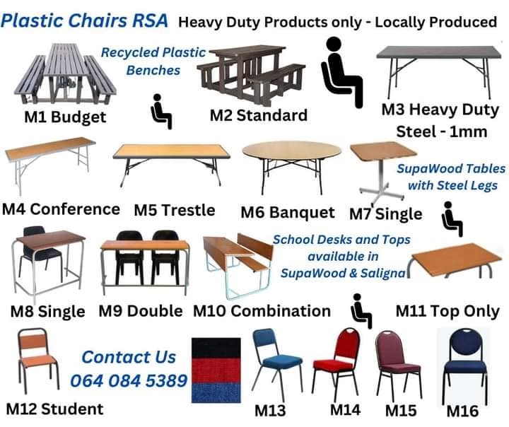 Plastic Chairs RSA – Plastic Chairs RSA