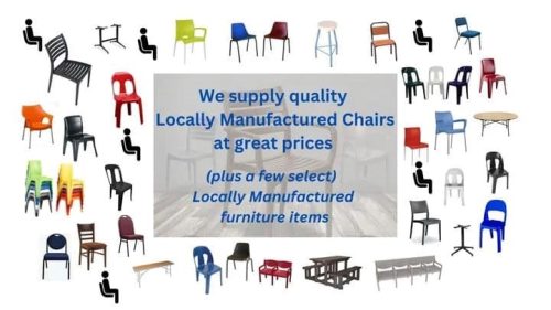Plastic Chairs RSA – Plastic Chairs RSA